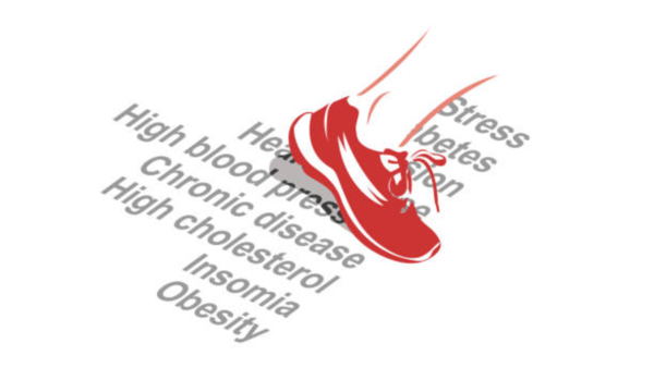 Daily Walking Benefits: Unlock the power of a daily walk | - Times of India