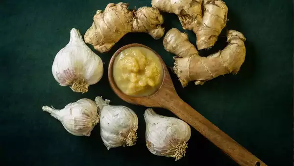 Ginger for high blood pressure store