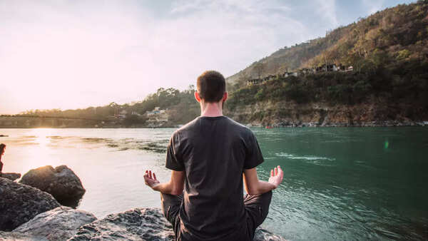 Explained: The role of meditation in modern spiritual practices - Times ...