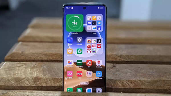 Oppo Find X7 Ultra Review: Camera smartphone we'll miss - Times of India