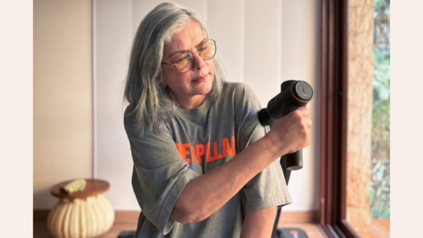 These women are serving post-60 fitspiration goals. Here’s how - Times ...