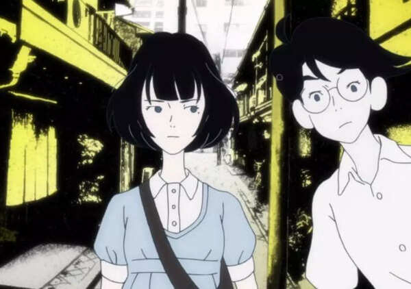 Top 10 surreal anime that challenge genre norms | English Movie News ...