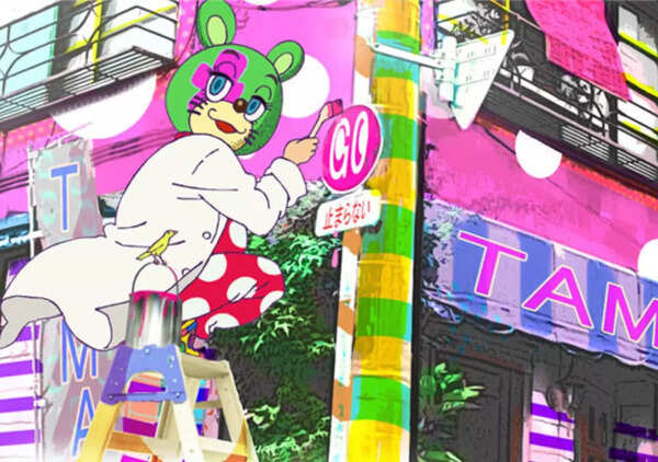 Top 10 surreal anime that challenge genre norms | English Movie News ...