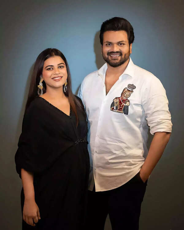 Witnessing my wife’s strength during labour transformed me: Manoj ...