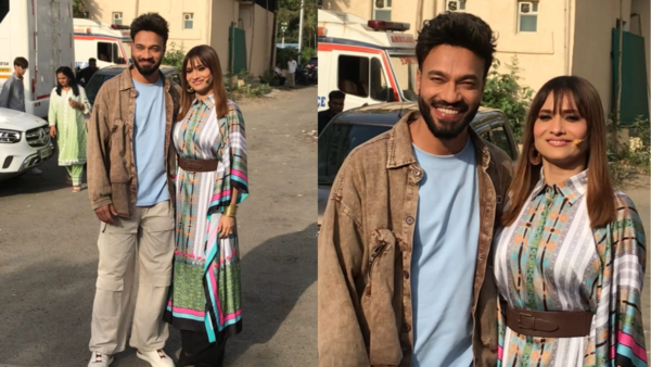 Vicky Photos | Vicky Images | Vicky Pictures | Times of India Entertainment