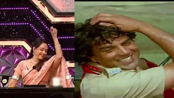 Happy Birthday! Rekha, the timeless beauty