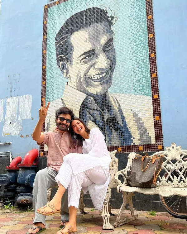 We have a lot of stories to tell, we needn’t copy the West: Aahana ...