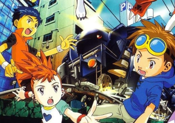 10 Anime series that set new standards for Shonen | English Movie News ...