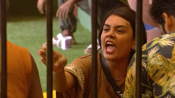 Bigg Boss Malayalam 6's Jasmin Jaffar: The survivor of the season, the ...