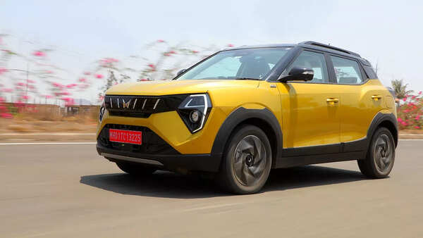 Mahindra XUV 3XO review: Scaled down XUV700 at an affordable price ...