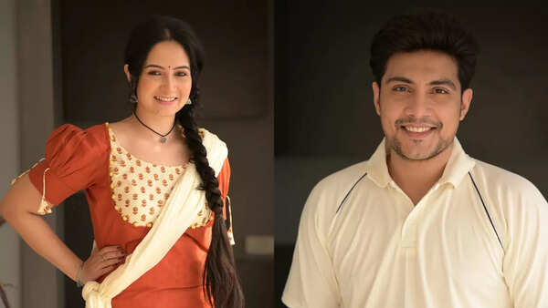 Shreema Bhattacharya returns to Bengali TV; Pairs up with Sourajit Banerjee for the new show ...