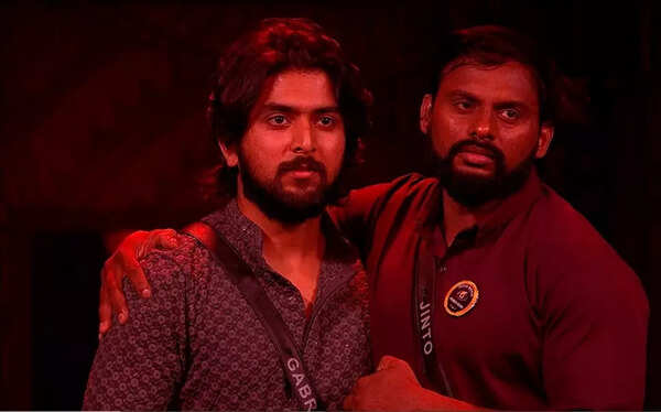 Bigg Boss Malayalam 6's Jinto: The good gamer, complete entertainer ...