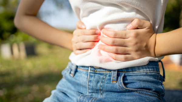 Hernia: Feeling sudden stomach ache while lifting heavy? It could be ...