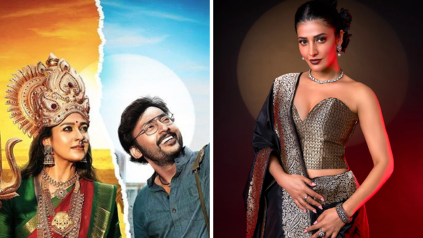 Adivi Sesh launches 'G2' first look poster at a grand event in Mumbai