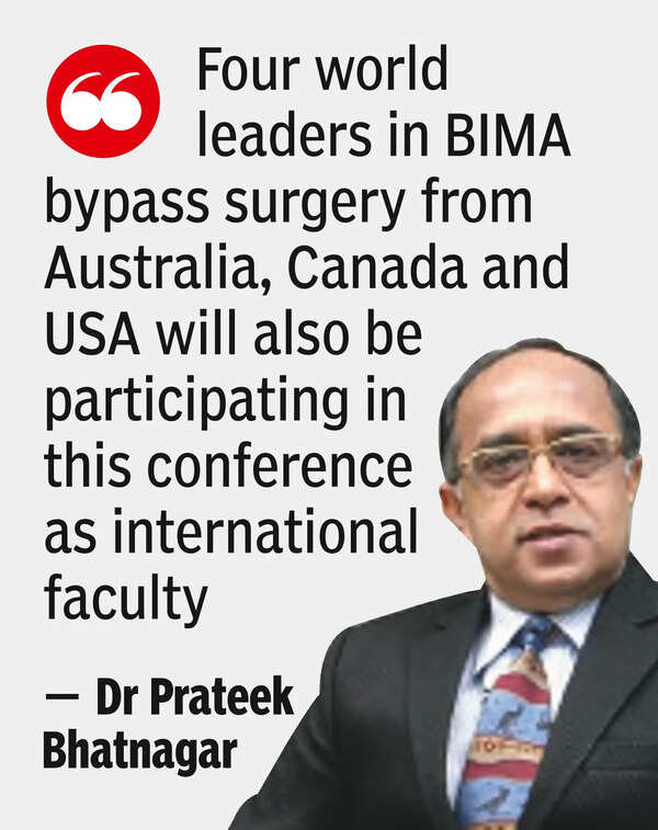 BIMA Conference: BIMA conference on June 2 & 3 | Hyderabad News - Times ...