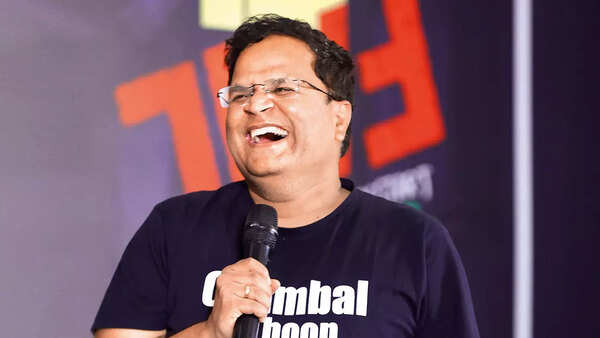 Mukherjee Nagar meri zindagi ka bada hissa ban chuka hai: Vikrant ...