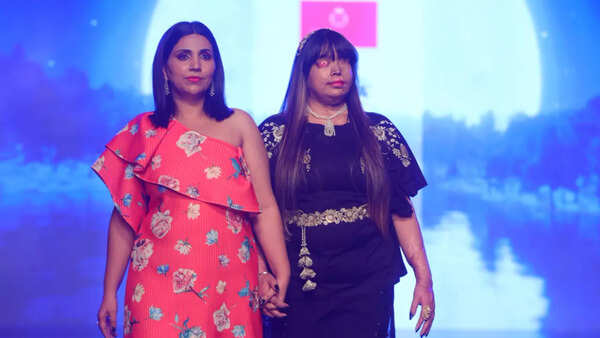 Styles to slay this season - Times of India