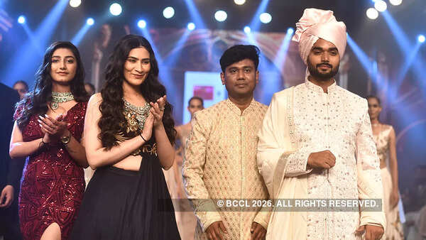 Styles to slay this season - Times of India