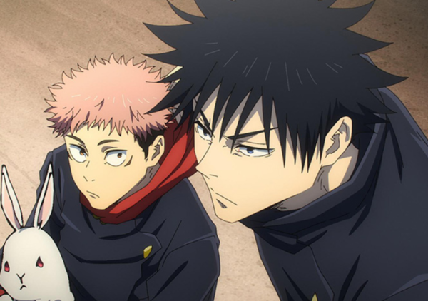 Top 10 scariest shonen anime series | English Movie News - Times of India