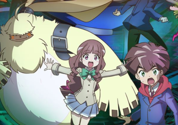 Top 10 scariest shonen anime series | English Movie News - Times of India