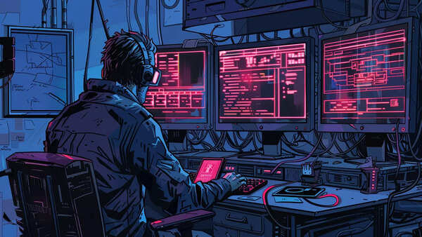 Israel-Hamas war: Israeli troops take over Gaza Parliament building