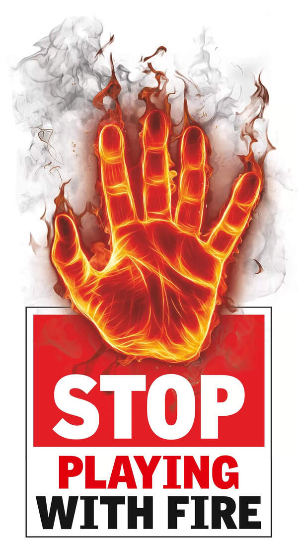 Fire NOC: Fire NOC boards mandatory for buildings taller than 15m ...