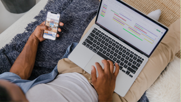 Men Reproductive Health: Laptop on lap? Why men should never work this ...