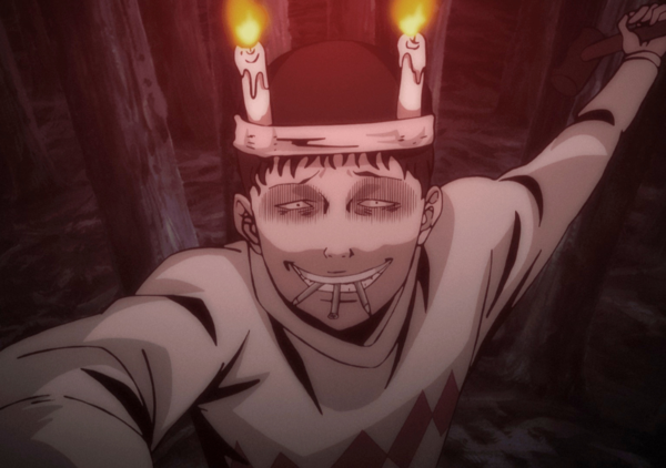 10 Horror anime that won't scare you | English Movie News - Times of India