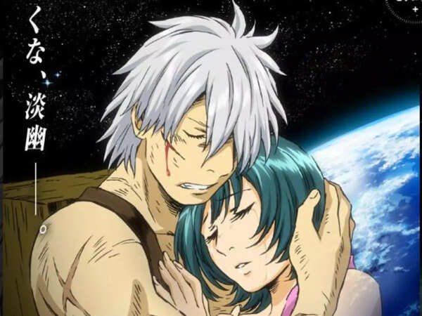 Top 10 anime inspired by Japanese folklore | English Movie News - Times ...