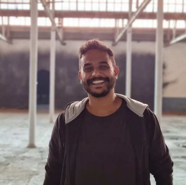 My first priority is to helm Shivanna’s film: Hemanth M Rao | Kannada ...