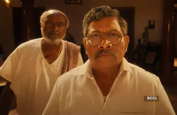 Raghu Thatha Movie Review: Keerthy Suresh delights in a message movie ...