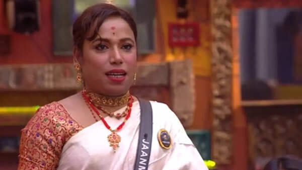 Exclusive! Bigg Boss Malayalam 6's Jaanmoni Das: I never chased any man ...