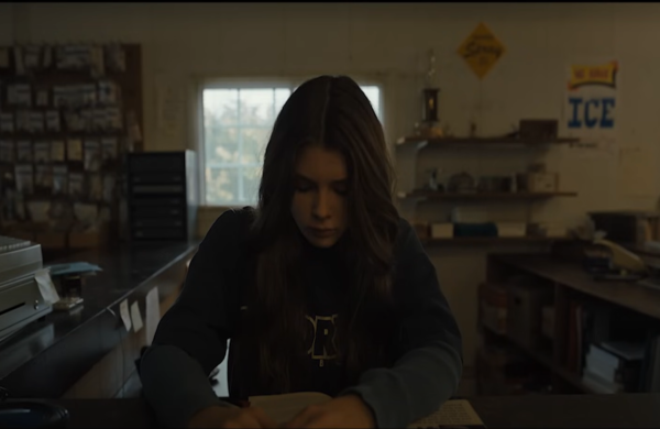 Longlegs Movie Review: An immensely atmospheric and disturbing indie horror