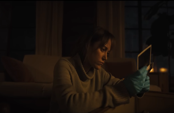 Longlegs Movie Review: An immensely atmospheric and disturbing indie horror