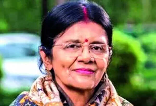 Charan Das Mahant: Charan Das Mahant emerges as powerhouse of Congress ...