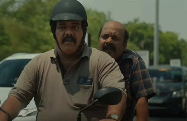 Maharaja Movie Review: An engaging but engineered film that works even ...