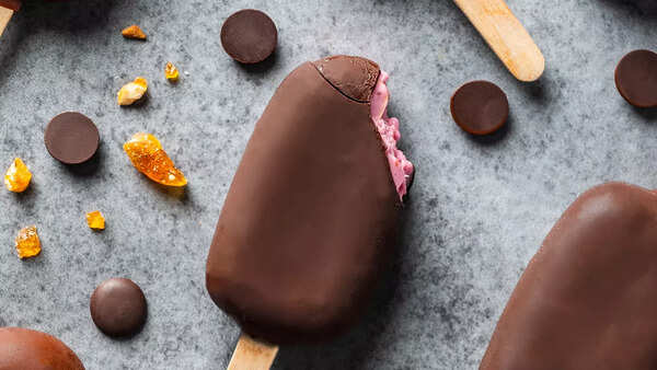 #SummerScoop: What’s new on Delhi’s frozen treats menu? - Times of India