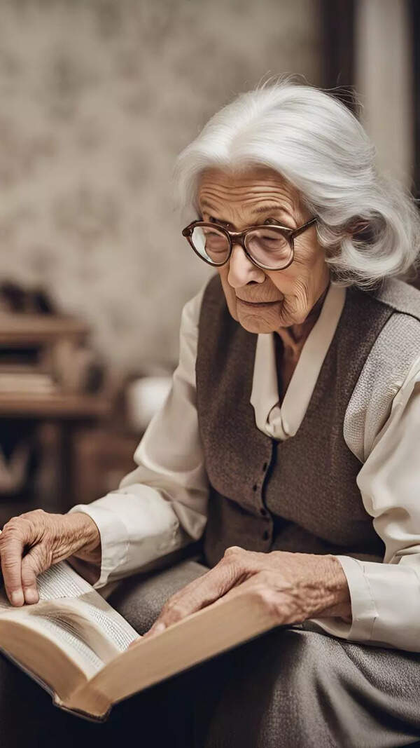 FAT BUSTER: From 136 kgs to 64 kgs, here's how I did it! - Times of India