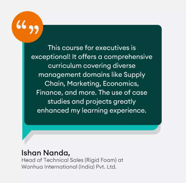 Gain 360-degree management skills & ace the field of general management ...