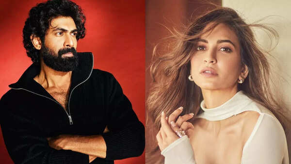 Kriti Kharbanda exudes glow as she makes first appearance after her ...