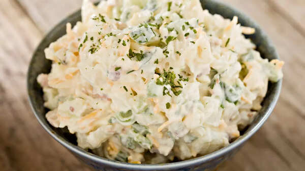 Salad Contamination Risks and Precautions: Nutritionists' Advice ...