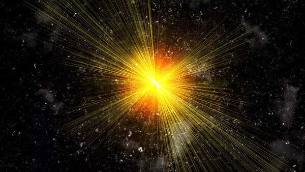 What is a "Blaze Star" and when will it be visible in 2024? - Times of ...