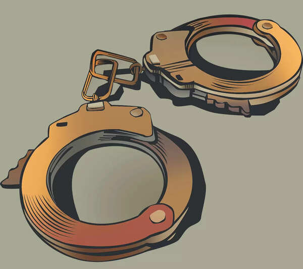 Covid-19 Medi-Scam: Covid 'med scam': Lookout notice helps nab 2 ...