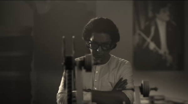 Srijit Mukherji's film on Mrinal Sen wins best screenplay award at US ...