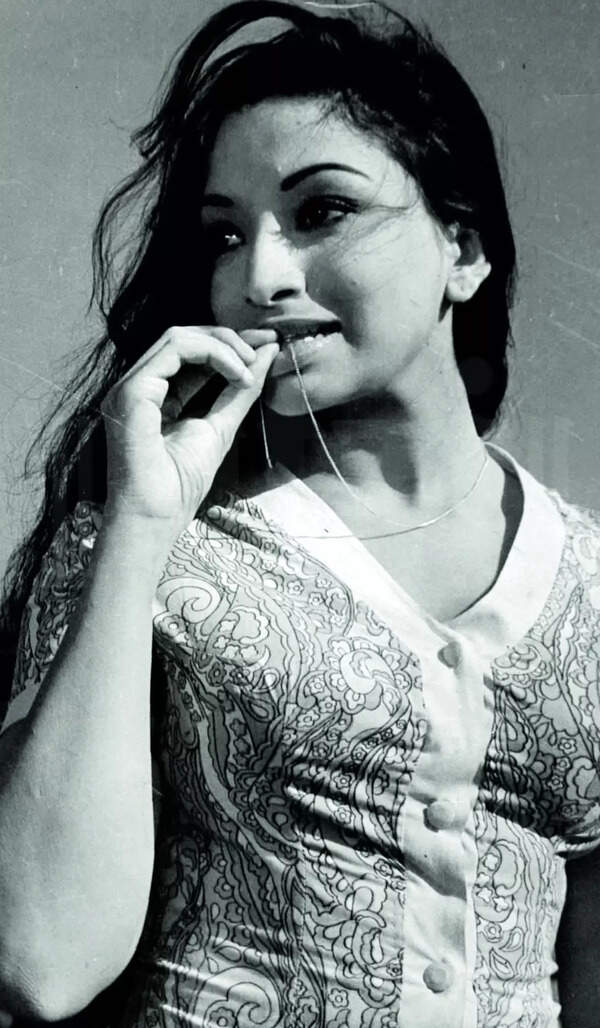 After over 400 films, every role still feels like my very first, says ...