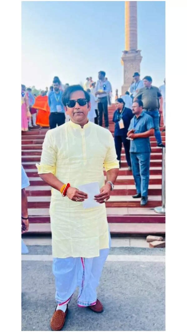 Ravi Photos | Ravi Images | Ravi Pictures | Times of India Entertainment