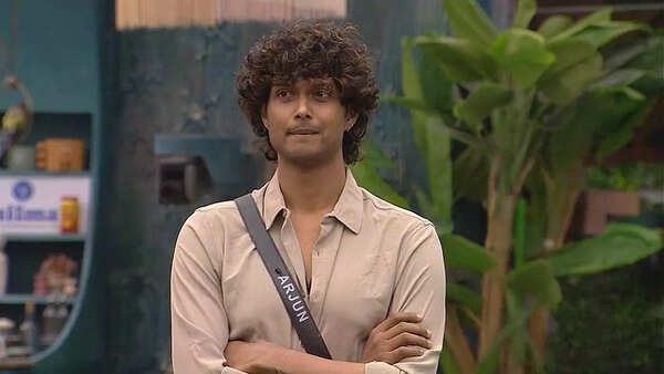 Bigg Boss Malayalam 6 finalist Arjun Syam Gopan: The heartthrob of the ...