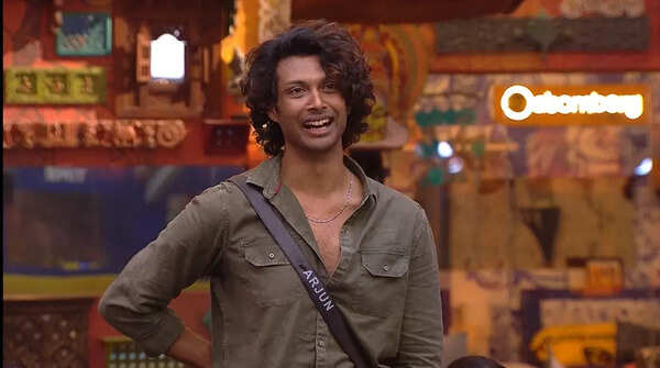 Bigg Boss Malayalam 6 finalist Arjun Syam Gopan: The heartthrob of the ...