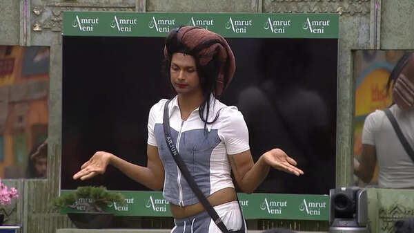 Bigg Boss Malayalam 6 finalist Arjun Syam Gopan: The heartthrob of the ...