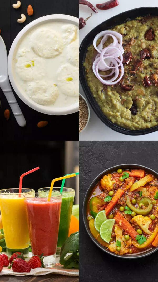 India's 5 leading Ayurveda destinations - Times of India